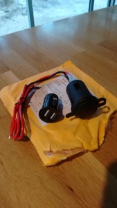 Tech Tip – How to install a 12V port on your motorcycle ...