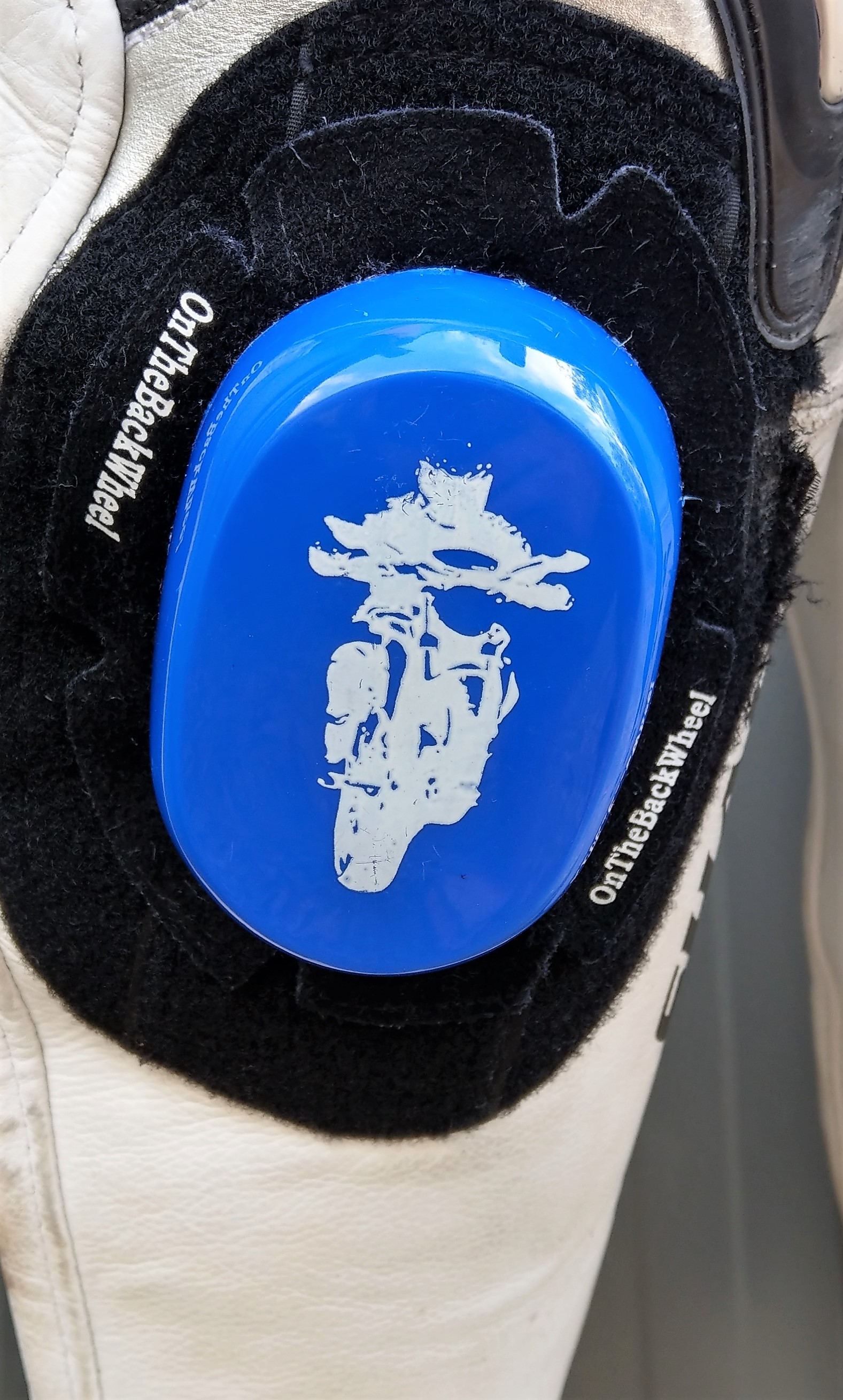 Knee Sliders – OnTheBackWheel.com